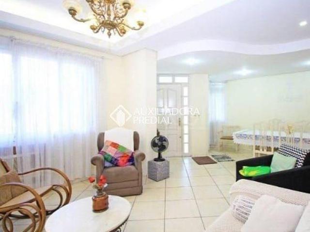Casa 3 quartos no bairro Sarandi