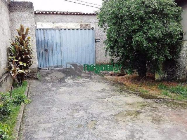 Casa 3 quartos no bairro Senhora das Graças Betim