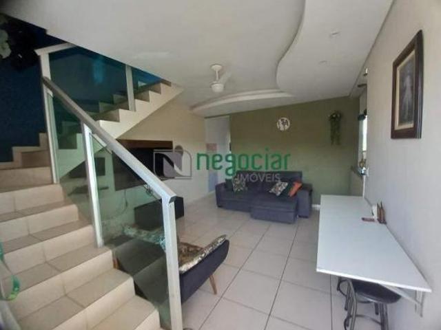 Casa 3 quartos no bairro Residencial Lagoa Betim