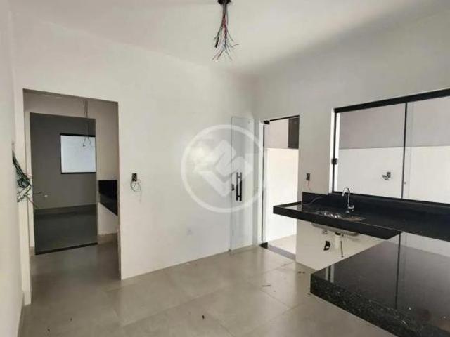 Casa 3 Quartos no Condomínio Esmeralda em Pedro Leopoldo MG / MY BROKER