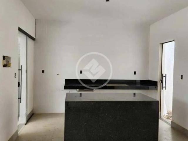 Casa 3 Quartos no Condomínio Esmeralda em Pedro Leopoldo MG / MY BROKER
