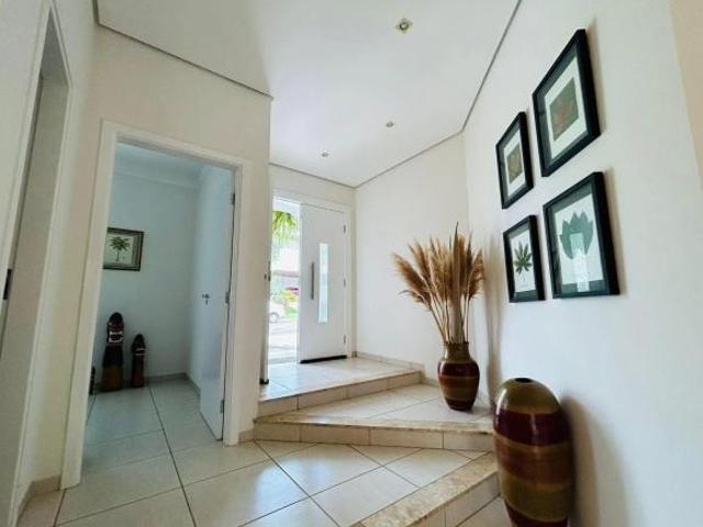 Casa 3 Quartos no Condomínio Garden Park Condomínio Residencial Garden Park