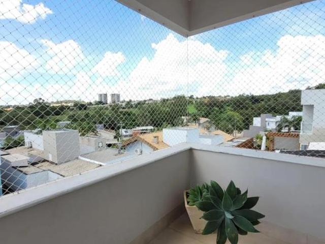 Casa 3 Quartos no Condomínio Garden Park Condomínio Residencial Garden Park