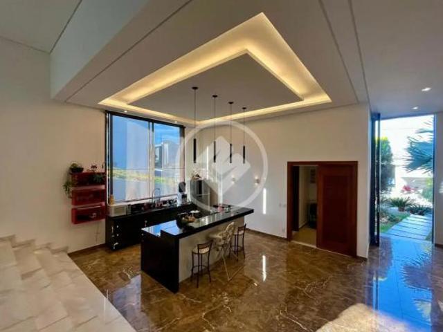 Casa 3 quartos no Condomínio Gran Royalle em Lagoa Santa MG / MY BROKER