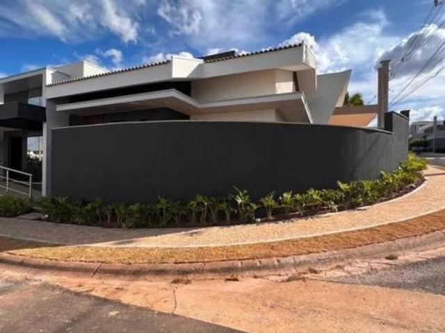 Casa 3 Quartos no Condomínio Reserva Esmeralda Residencial Reserva Esmeralda