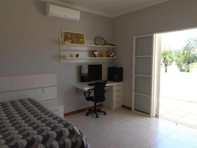 Casa 3 Quartos no Condomínio Residencial Garden Park Jardim Alvorada