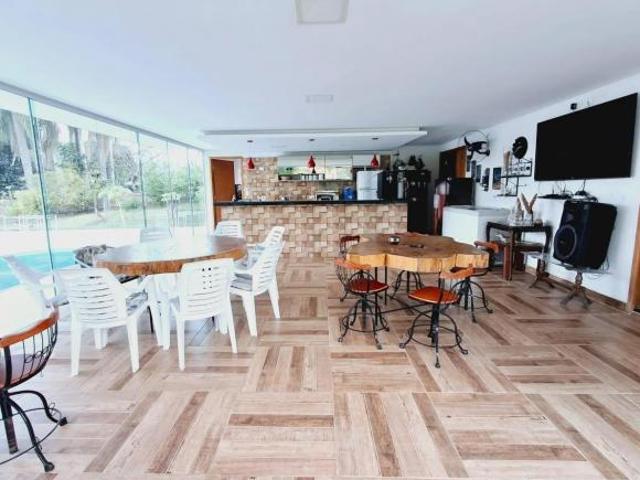 Casa 3 Quartos no Condominio Serra Dourada Parque Serra Dourada