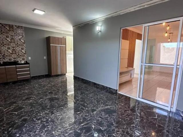 Casa 3 Quartos no Condominio Terra Nova Jardim Nazareth