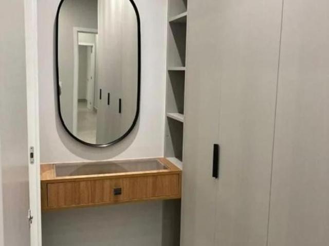 Casa 3 Quartos no Condomínio Terras da Fazenda Jardim São Domingos