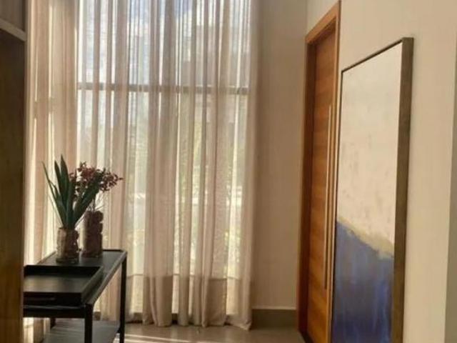 Casa 3 Quartos no Condomínio Terras da Fazenda Jardim São Domingos