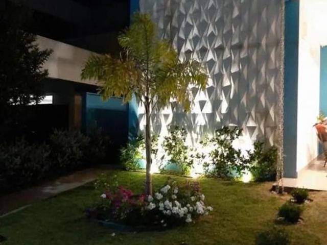 Casa 3 Quartos no Condomínio Terras da Fazenda Terras da Fazenda