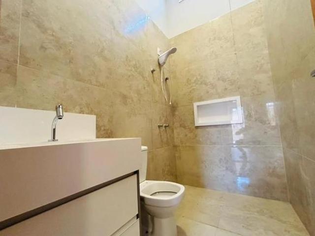 Casa 3 Quartos no Condomínio Verana Parque Alvorada Jardim Verona