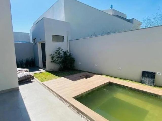 Casa 3 Quartos no Condomínio Verana Parque Alvorada Jardim Verona