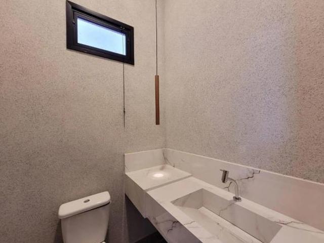 Casa 3 Quartos no Condomínio Verana Parque Alvorada Residencial Verana Parque Alvorada