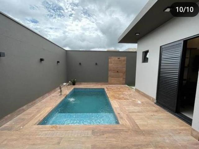 Casa 3 Quartos no Condominio Village Damha Village Damha Marília