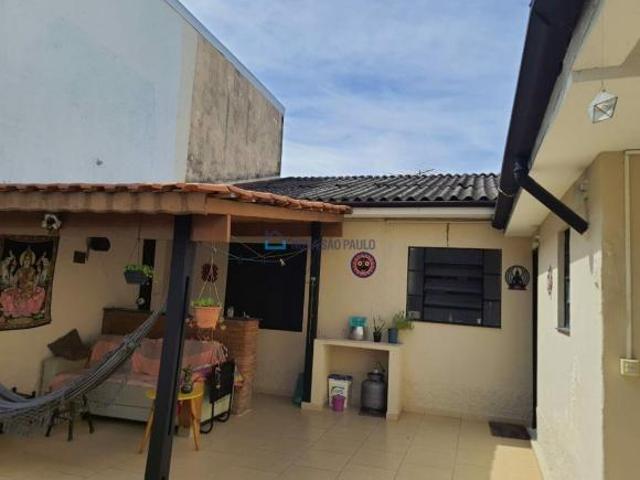Casa 3 quartos no Ipiranga