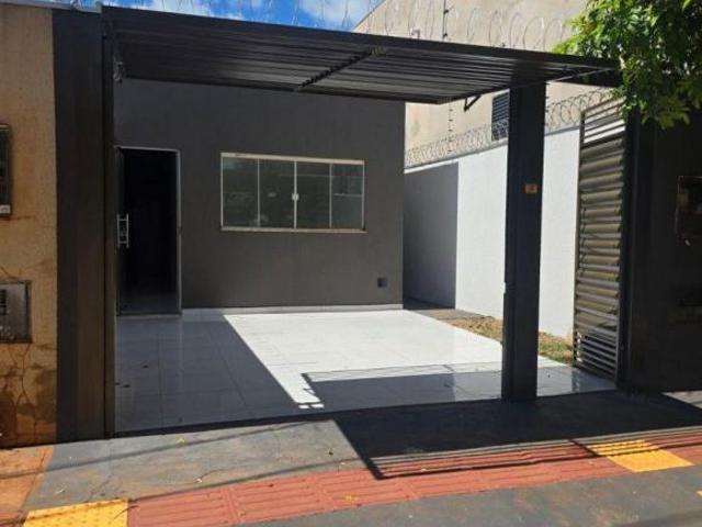 CASA 3 QUARTOS NO JDIM CARIOCA DA FINANCIAMENTO