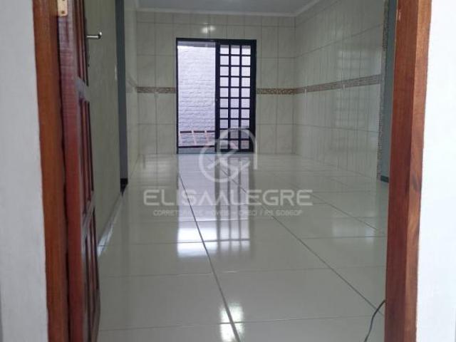 Casa 3 quartos no Mato Grande em Canoas