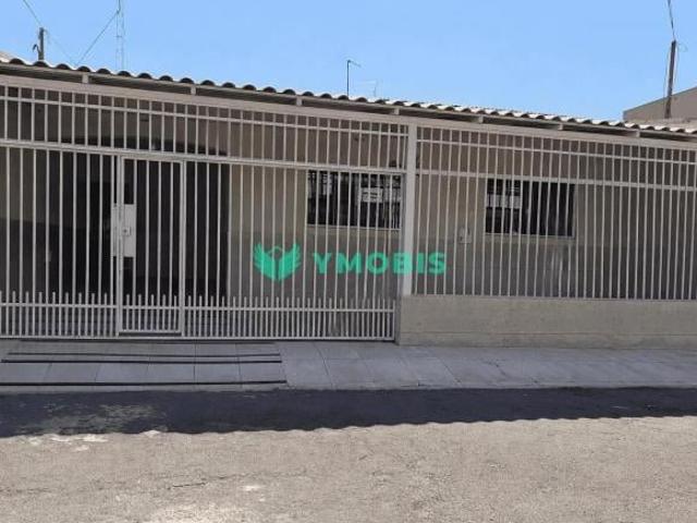 Casa 3 Quartos no P Sul QNP 14 Ampla, Aceita Financiamento