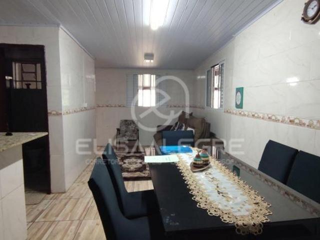 Casa 3 quartos no Paraíso em Sapucaia do Sul