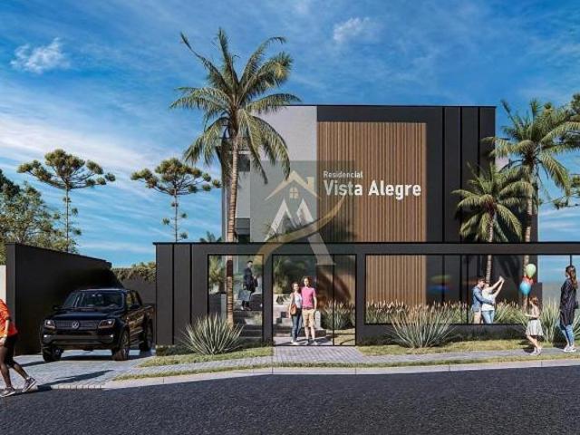 Casa 3 Quartos no Residencial Alto Alegre Vista Alegre