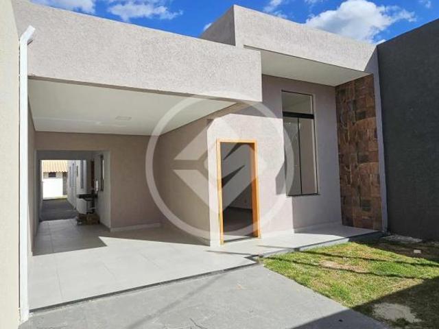 Casa 3 Quartos no Residencial Eldorado em Lagoa Santa MG / MY BROKER