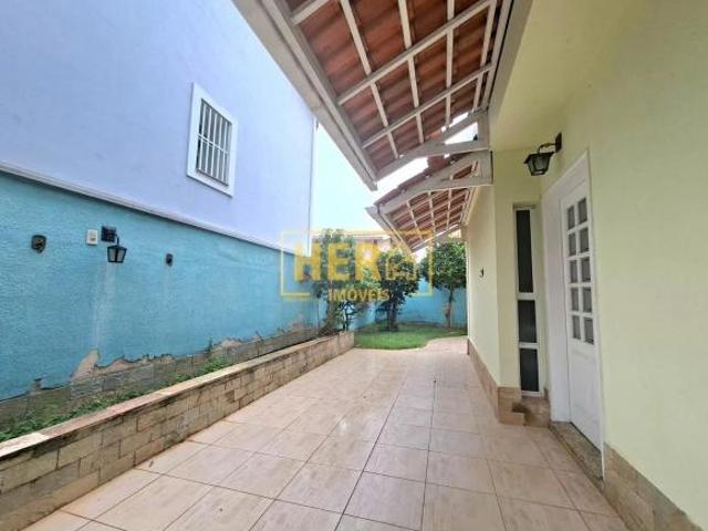 Casa 3 Quartos no Residencial Giorno di Sole I, Caxambu
