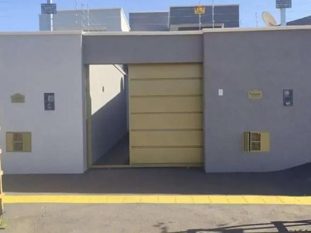 Casa 3 Quartos no Setor Santa Fé Goiânia com entrada facilitada
