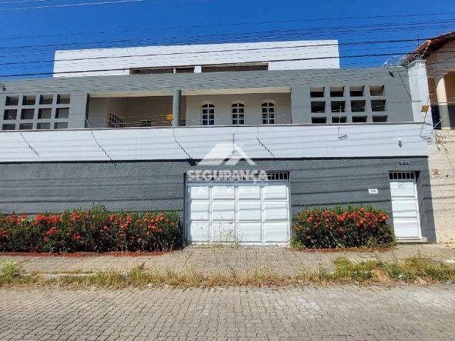 Casa 3 Quartos Nossa Senhora Das Gracas 110m²