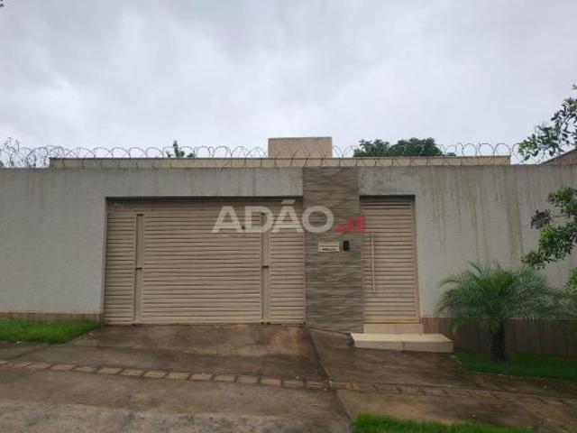 CASA 3 QUARTOS NOVA SETOR GUAREMA setor Perim Casa de Rua com 3 Quarto s por R$ 600000.00 no setor