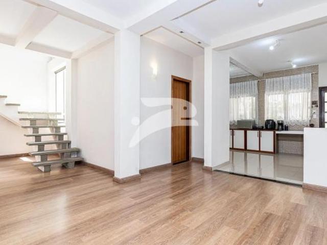 Casa 3 Quartos Novo Mundo 574m²