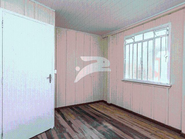 Casa 3 Quartos Novo Mundo 66m²