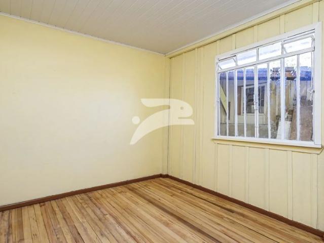 Casa 3 Quartos Novo Mundo 66m²