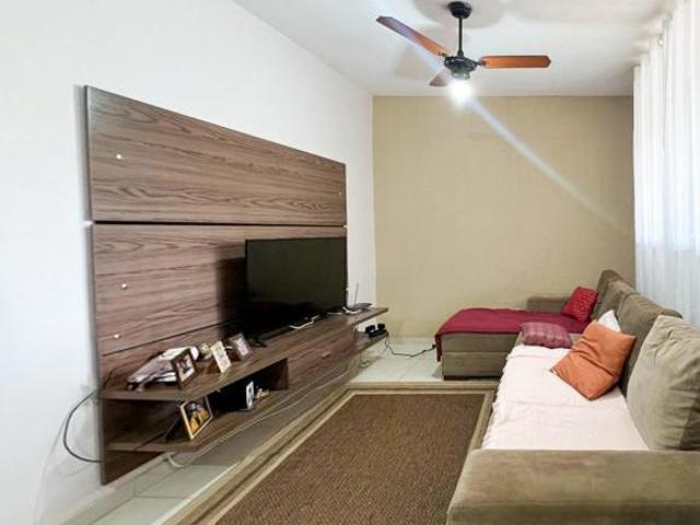 Casa 3 quartos Novo Antares