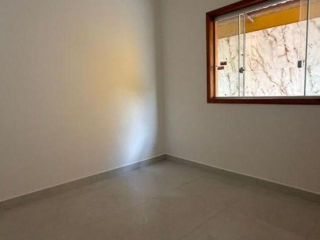 Casa 3 quartos Novo Caminho