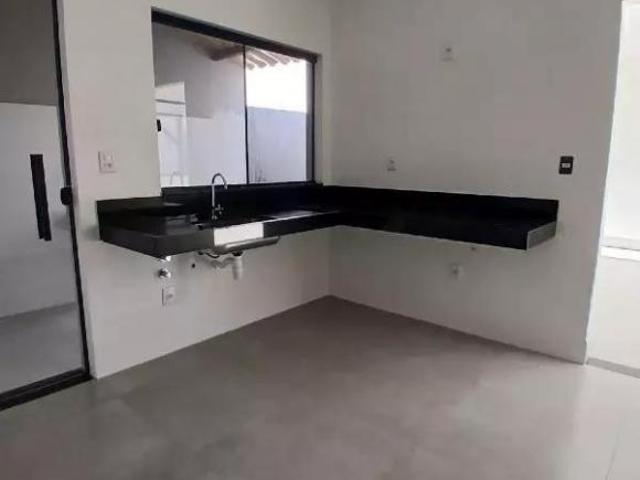 Casa 3 quartos Novo Campinho