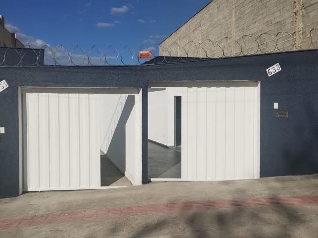 Casa 3 quartos Novo Centro em Santa Luzia