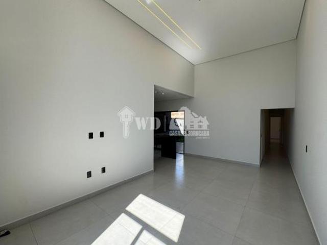 Casa 3 quartos Novo Horizonte