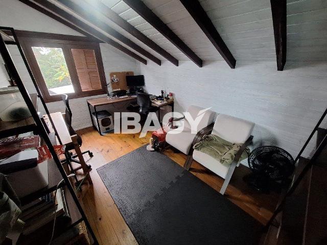 Casa 3 Quartos Pântano Do Sul 126m²