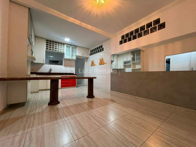Casa 3 quartos para aluguel no bairro Horto com 120m²