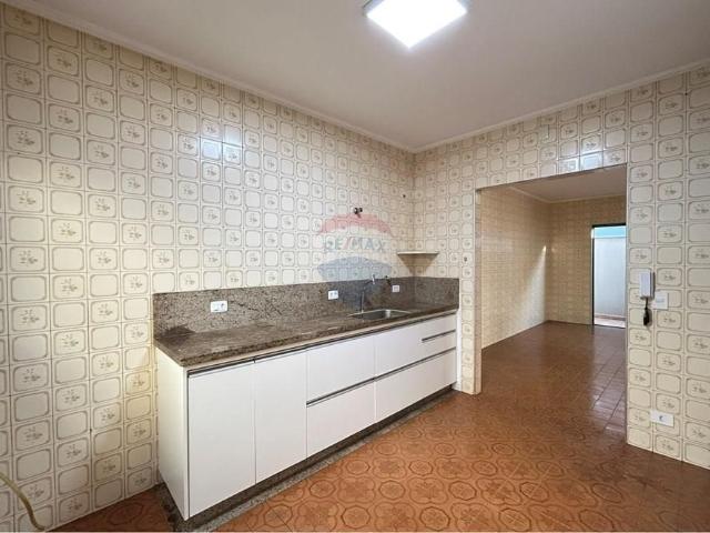 Casa 3 quartos para alugar em Americana SP