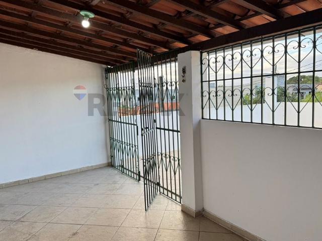 CASA 3 QUARTOS PARA ALUGAR NA ALAGOINHAS VELHA