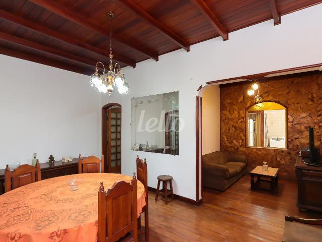 Casa 3 quartos para alugar no a Mooca