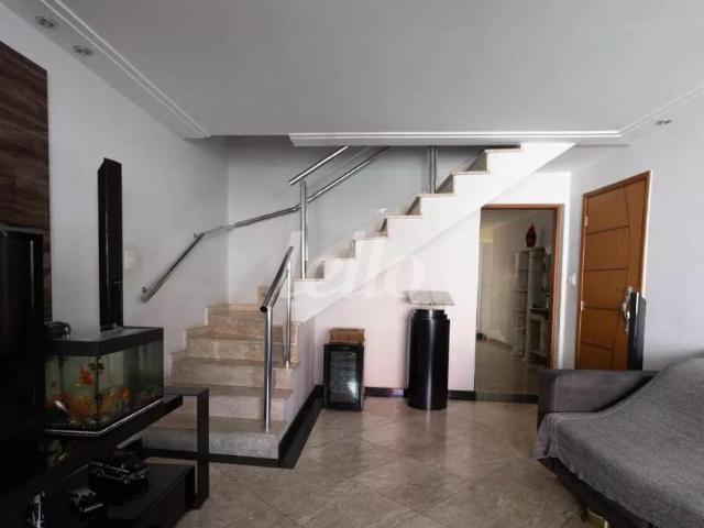 Casa 3 quartos para alugar no a Alto da Moóca