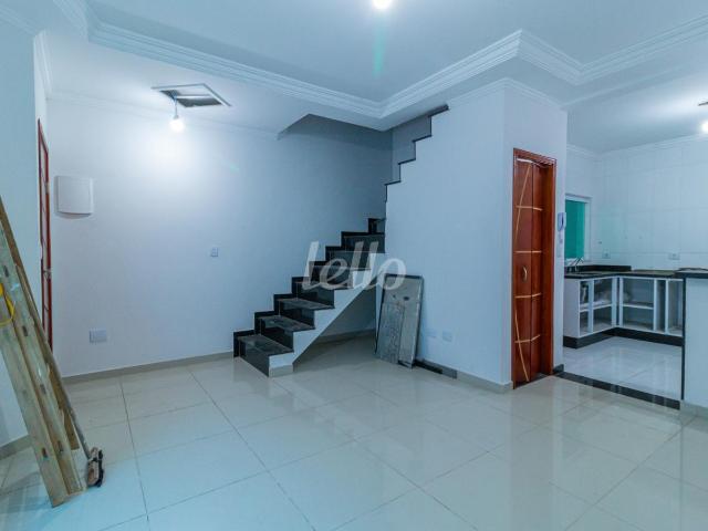 Casa 3 quartos para alugar no a Chácara Belenzinho