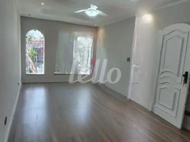 Casa 3 quartos para alugar no a Tucuruvi
