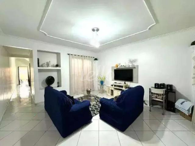 Casa 3 quartos à venda no a Vila Camilópolis