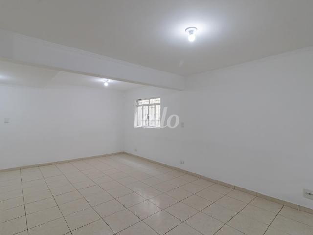 Casa 3 quartos para alugar no a Vila Gomes Cardim
