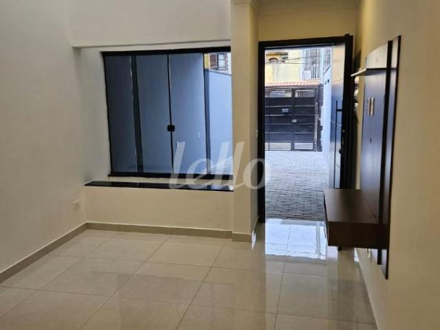 Casa 3 quartos para alugar no a Vila Isolina Mazzei