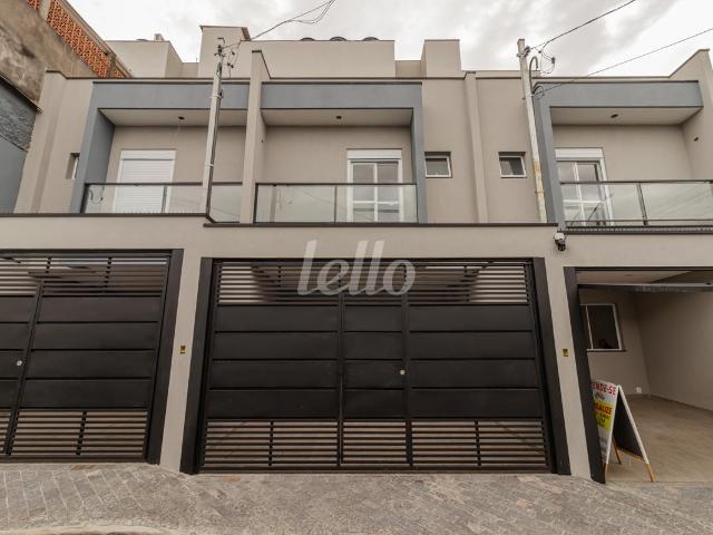 Casa 3 quartos para alugar no a Vila Ivone